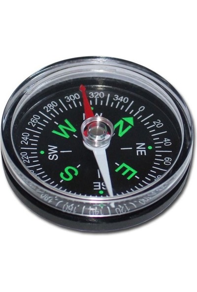 Okul Store Öğrenci Deney Pusulası Ø39MM Okul Store Öğrenci Deney Pusulası Ø39MM