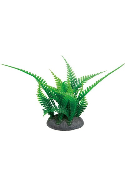 Oripet 490072 Akvaryum Plastik Bitki 7 cm