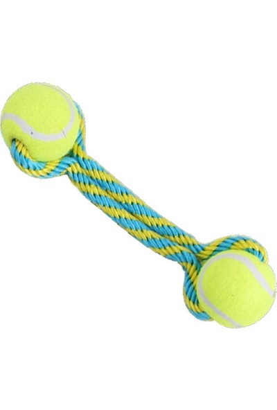 Pawise Tennis Bouncer Toss Small Köpek Oyuncağı Pawise Tennis Bouncer Toss Small Köpek Oyuncağı