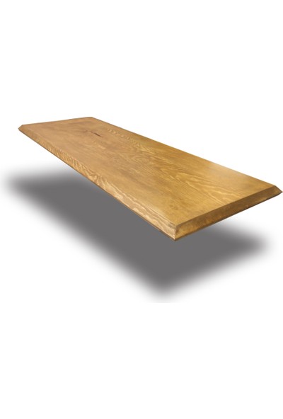 Özkanlar Ahşap Masa Tablası