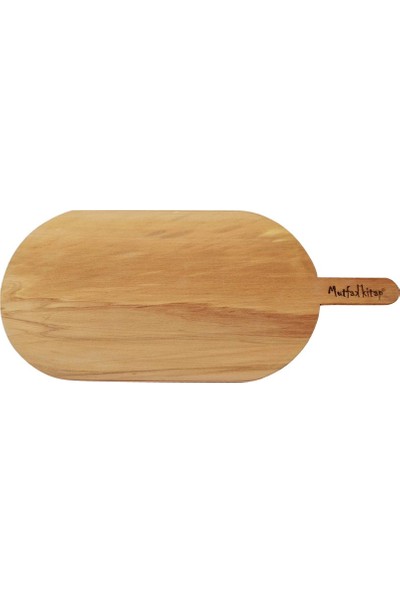 Kumsal Mutfak Ahşap Fırın Küreği (60X28 Cm) Kumsal Mutfak Ahşap Fırın Küreği (60X28 Cm)