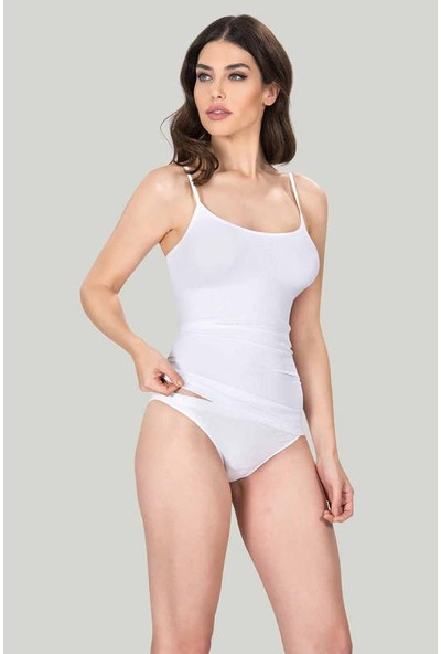 Miss Fit Bayan Korsajlı Atlet 1602 Miss Fit Bayan Korsajlı Atlet 1602