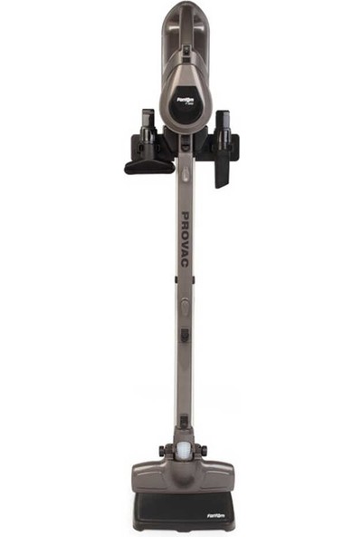 Fantom P5000 Provac Siklonik Toz Torbasız Dikey Elektrikli Süpürge Gri Fantom P5000 Provac Siklonik Toz Torbasız Dikey Elektrikli Süpürge Gri