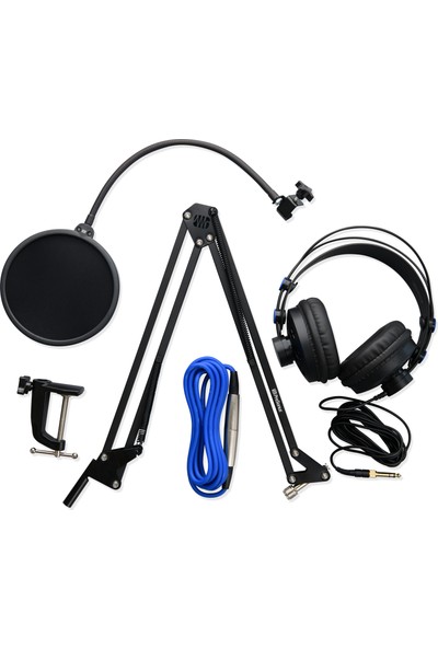 Presonus Broadcaster Kit Presonus Broadcaster Kit