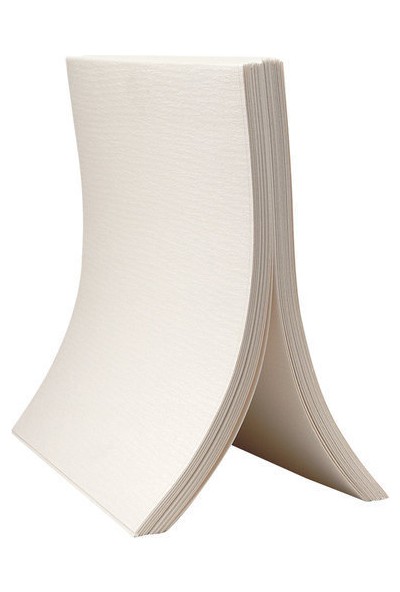 Global Kağıt Fritöz Yağ Filtre Kağıdı 49 x 74 x 3 Cm- 3,8 cm (100 Ad)