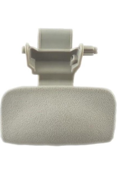 Otozet Megane 2 Clio 3 Torpido Kilidi Mandalı Yaylı Bej Renk Otozet Megane 2 Clio 3 Torpido Kilidi Mandalı Yaylı Bej Renk