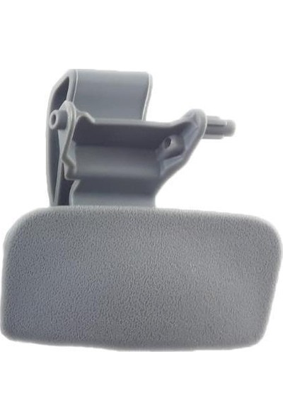 Otozet Megane 2 Clio 3 Torpido Kilidi Mandalı Yaylı Gri Renk Otozet Megane 2 Clio 3 Torpido Kilidi Mandalı Yaylı Gri Renk