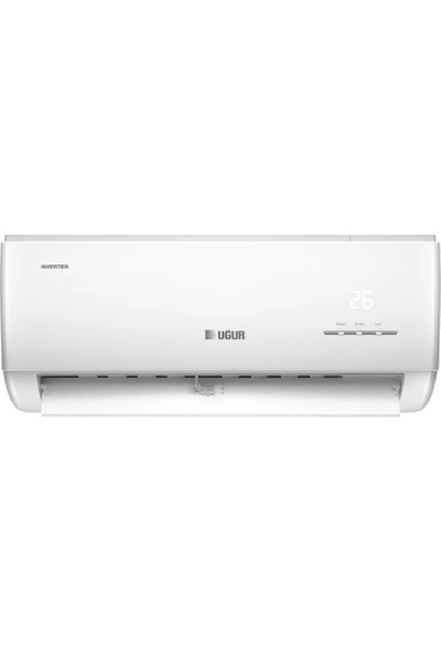 Uğur UIS12 A++ Bora x Inverter Klima