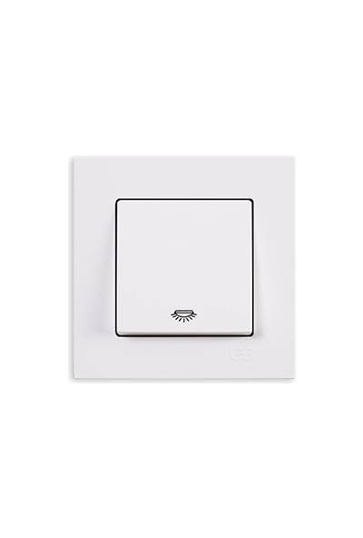 Günsan Eqona Fildişi Light Mkz