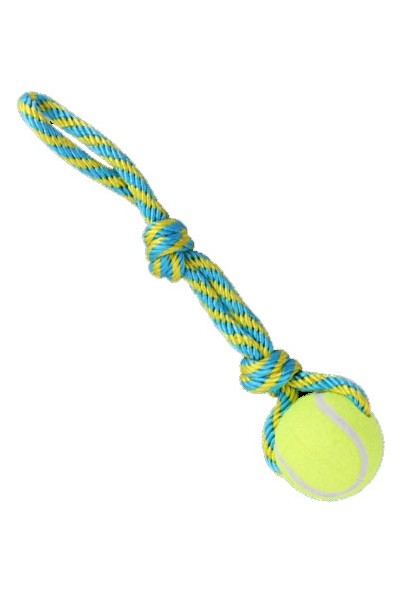 Pawise Tennis Bouncer Toss Köpek Oyuncağı Pawise Tennis Bouncer Toss Köpek Oyuncağı