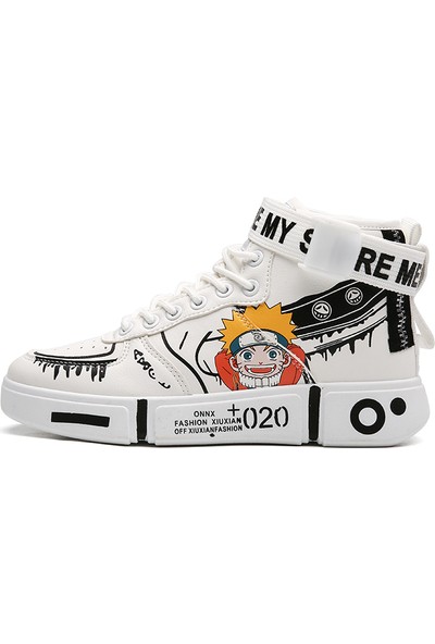 Lrsmile Çocuk Spor Ayakkabı (Yurt Dışından)