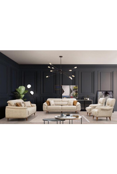 Dekorbizden Magnum Koltuk Takımı