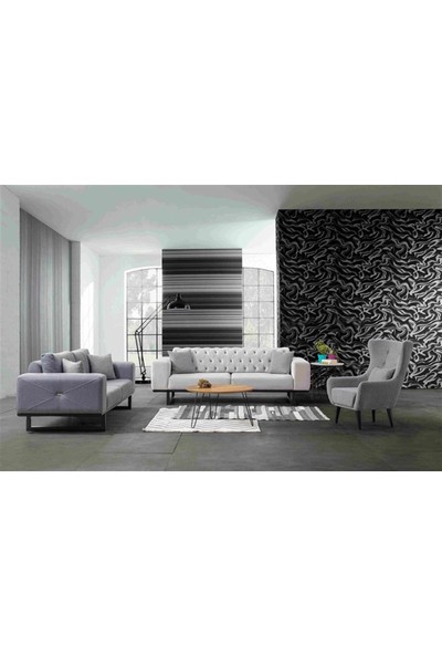 Dekorbizden Everest Koltuk Takımı 1