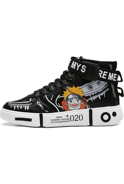 Lrsmile Çocuk Spor Ayakkabı (Yurt Dışından)