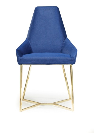 Dekorbizden Kral Sandalye