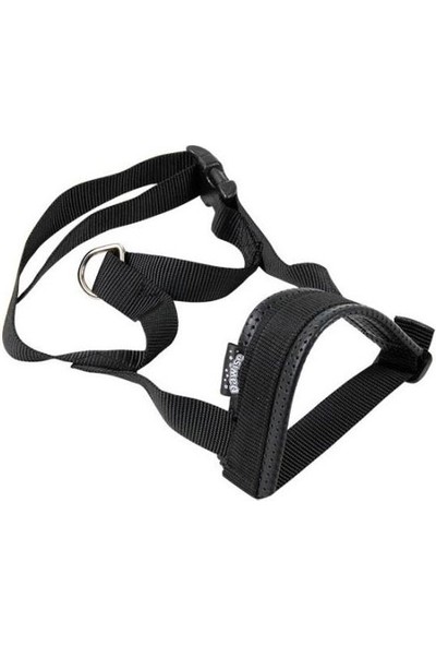Pawise Dog Padded Muzzle Size 3 Bez Ağızlık