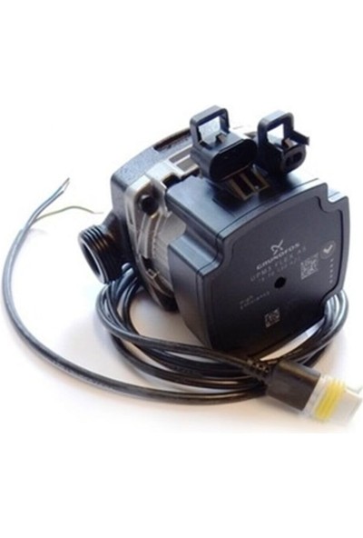 Grundfos Upm3 Auto 3l 25-70 130 Enerji Sirkülasyon Pompası