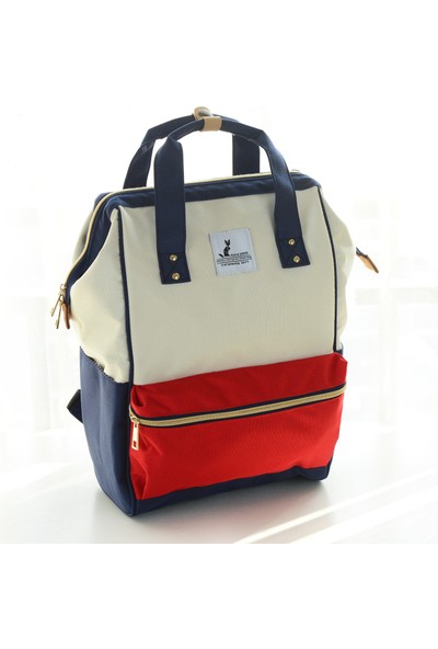 LR Fun Çok Fonksiyonlu El Denizci Bebek Çantası