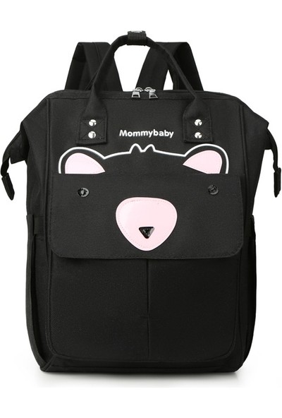 LR Fun Büyük Kapasiteli Çok Fonksiyonlu Çift Omuz Maiden