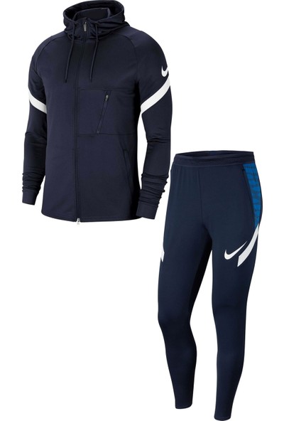 Nike TK5865-451 STRKE21 Erkek Eşofman Takımı