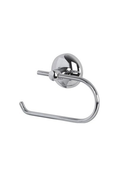 Alper Banyo Krom Açık Kağıtlık ALB0017 Alper Banyo Krom Açık Kağıtlık ALB0017