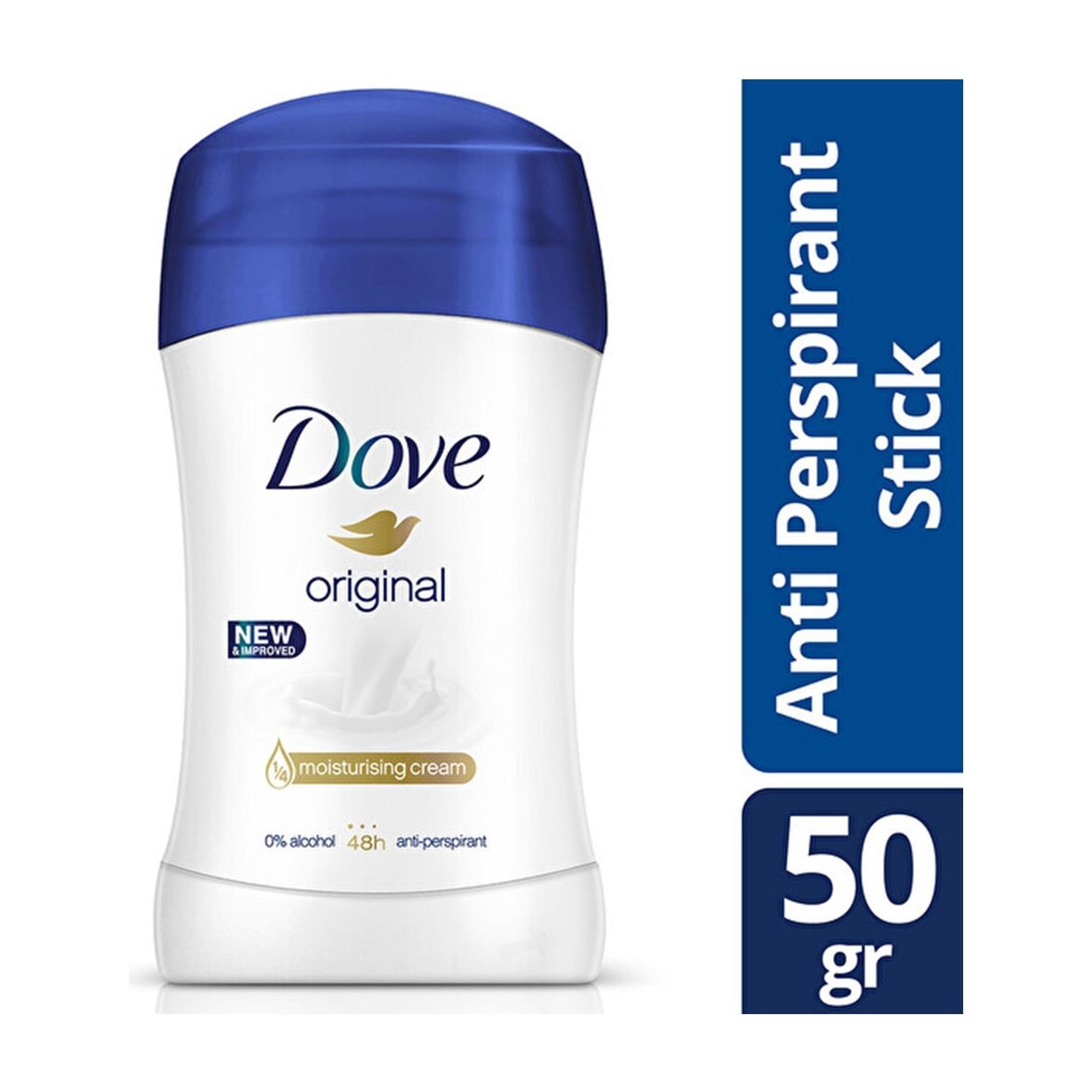 Dove Stick Original Deodarant 50 ml Parfüm Fiyatı