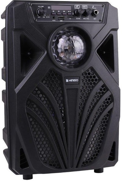 Kensa K-238 Bluetooth Hoparlör