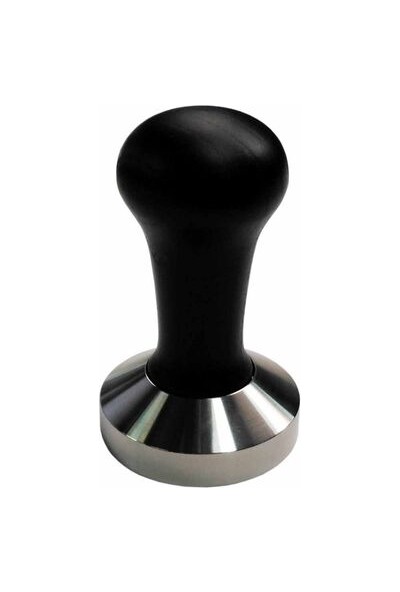 Epinox Öğütülmüş Kahve Sıkıştırıcı Tamper - Aluminyum Sap Epinox Öğütülmüş Kahve Sıkıştırıcı Tamper - Aluminyum Sap
