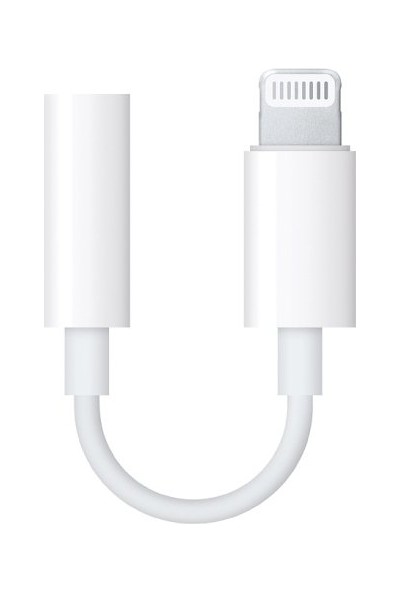 Kensa İP-503 iPhone Lightning To Kulaklık Dönüştürücü Splitter Kensa İP-503 iPhone Lightning To Kulaklık Dönüştürücü Splitter