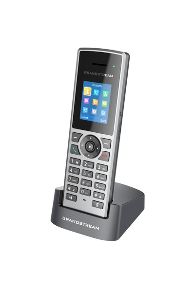 Grandstream DP722 Masaüstü Telefon