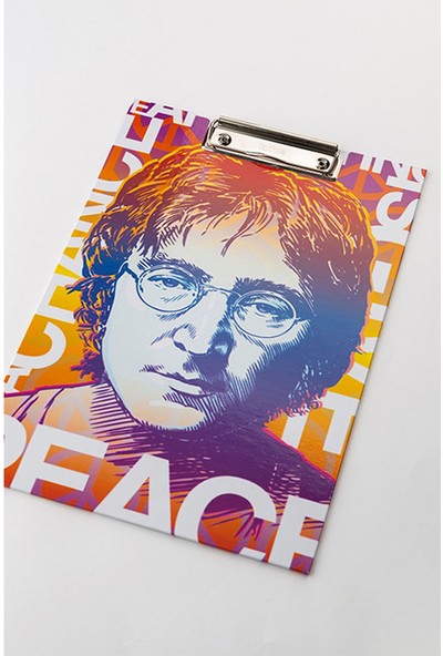 Marka Baba John Lennon Sekreterlik Marka Baba John Lennon Sekreterlik