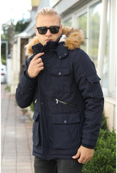 Menstylemcm Erkek Mont Kaban Safari Model Menstylemcm Erkek Mont Kaban Safari Model