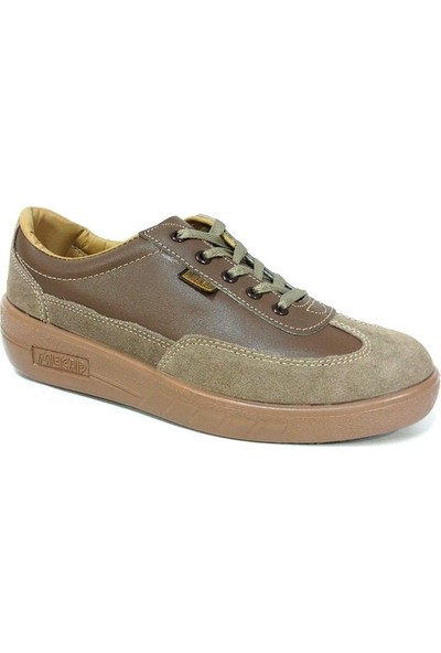 Mekap Camel Outdoor Iş Güvenlik Dağcılık Ayakkabısı Mekap Camel Outdoor Iş Güvenlik Dağcılık Ayakkabısı