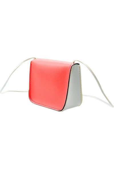 Qualitech U.S Kız Çocuk Çanta Kırmızı Qualitech U.S Kız Çocuk Çanta Kırmızı