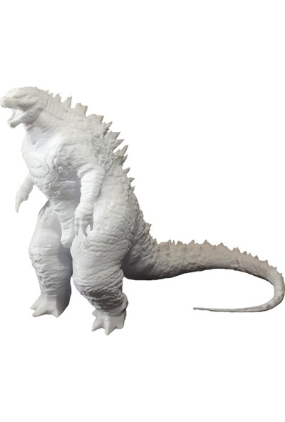 3D Market Godzilla Aksiyon Figürü 3D Market Godzilla Aksiyon Figürü
