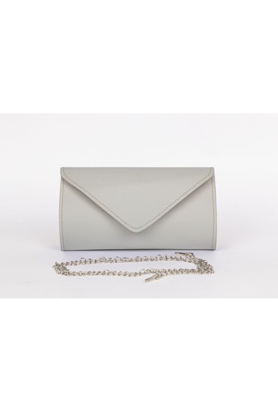 Efnan Store Çizgi Desen Abiye Çanta Efnan Store Çizgi Desen Abiye Çanta