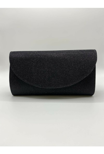 Efnan Store Simli Abiye Çanta Efnan Store Simli Abiye Çanta