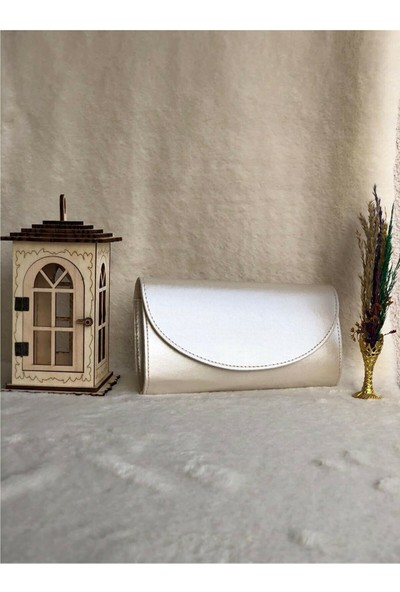 Efnan Store Sedef Abiye Çanta Efnan Store Sedef Abiye Çanta