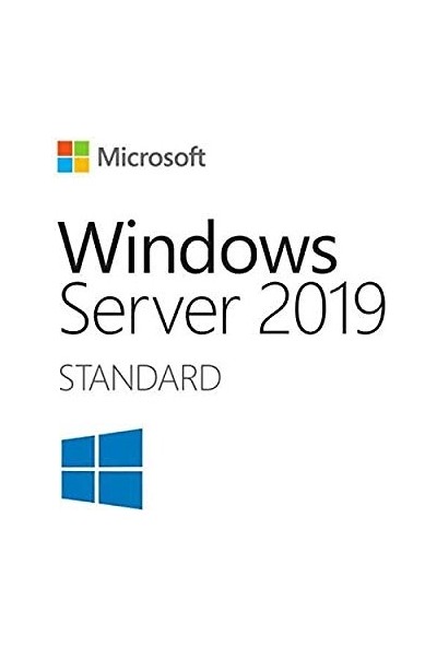 Microsoft Ms Server 2019 Std Tr Oem 64BIT 16 Core P73-07801 Microsoft Ms Server 2019 Std Tr Oem 64BIT 16 Core P73-07801