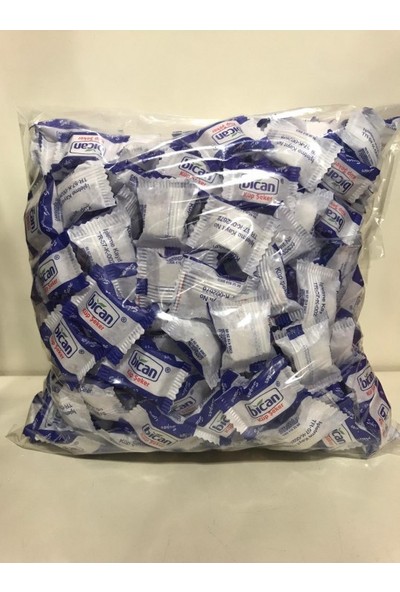 Bican Sargılı Küp Şeker 5 kg