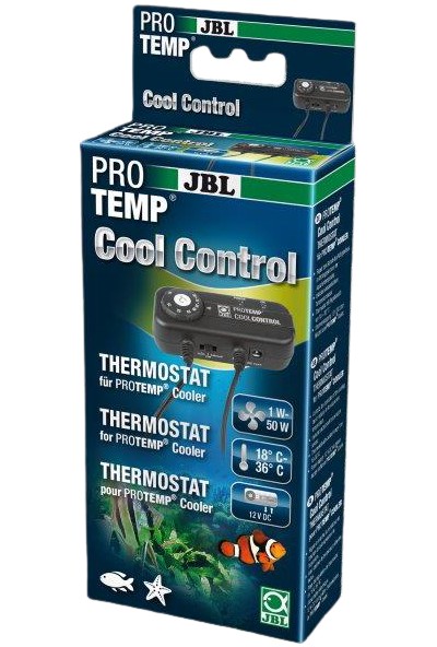 Popvitrin Jbl Protemp Cool Control