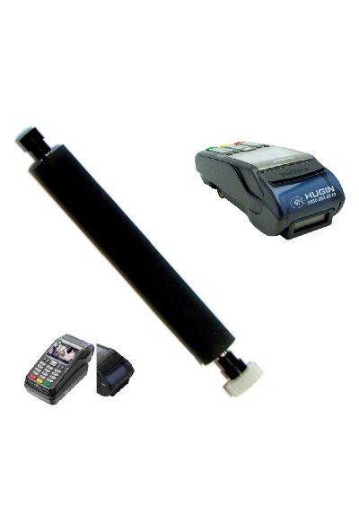 Verifone / Hugin VX675 Orijinal Pos Yazıcı Merdanesi