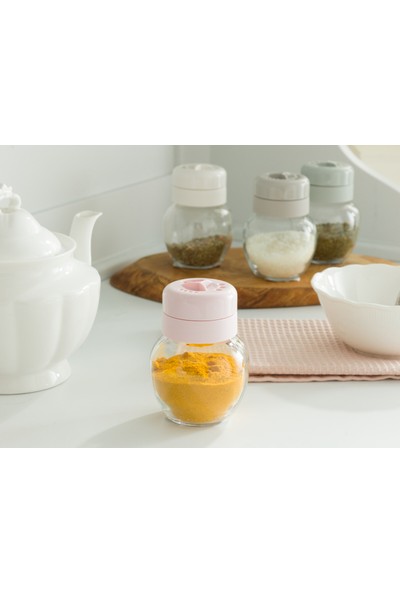 Madame Coco Diurne Baharatlık - Soft Pudra