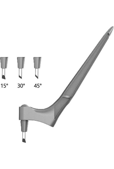 Easytoy 360 Çelik Döner Bıçaklı Dıy Sanat Kesme Aleti Zanaat Kesme Bıçağı (Yurt Dışından)