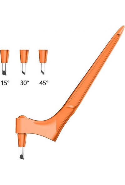 Easytoy 360 Çelik Döner Bıçaklı Dıy Sanat Kesme Aleti Zanaat Kesme Bıçağı (Yurt Dışından)