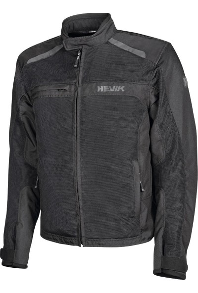 Hevik Scırocco Mont Siyah L Hevik Scırocco Mont Siyah L
