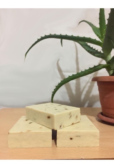 Bm Lotus Beyaz Lavanta Sabunu (5 Adet X 100g, 500g) Bm Lotus Beyaz Lavanta Sabunu (5 Adet X 100g, 500g)