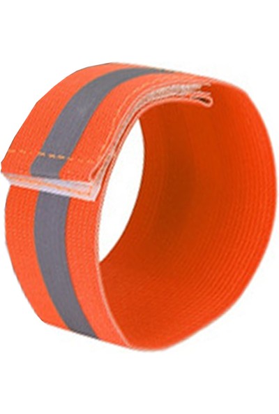 Buriş Reflektif Bisiklet Yürüyüş ve Koşu Bandı