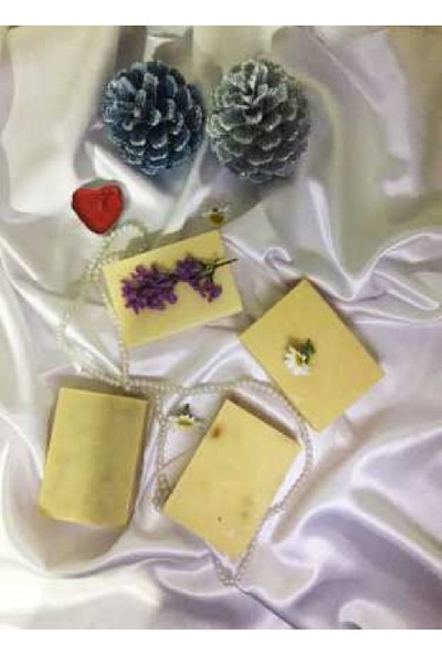 Bm Lotus Çok Satan2 Paket(Damlaskz,Keçısüt,Kükürt,Bıberıye)4adet,400g