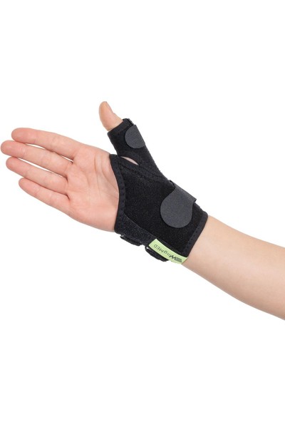 Wingmed Başparmak Tespit Ateli W318 Wingmed Başparmak Tespit Ateli W318